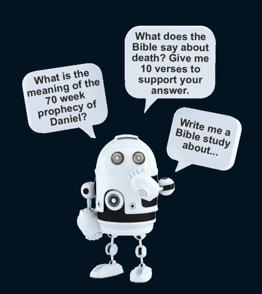 Bible Buddy ChatBot | Meet Bible Buddy Our Bible Study Expert